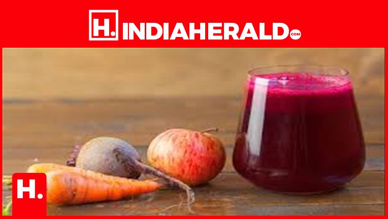 What are the benefits of drinking ABC Juice?