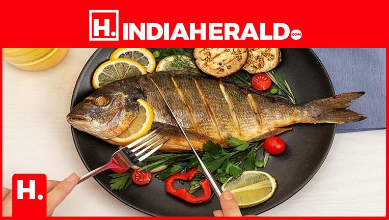 What are the benefits of Fish Eating?