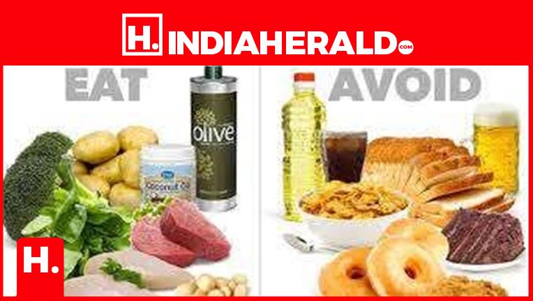 What Foods to be Avoided for Appendicitis