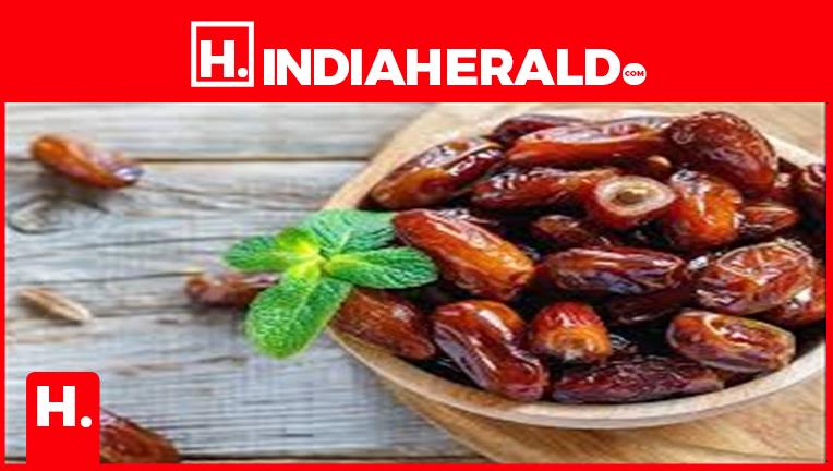 What happens if you soak dates in honey and eat them?