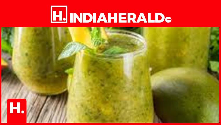 What Happens When You Drink Aam Panna Every Day for 2 Weeks