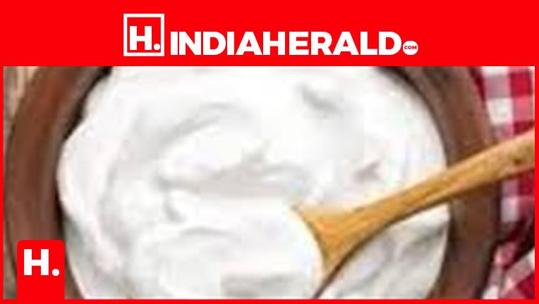 What Happens When You Eat Curd Every Night for a Month