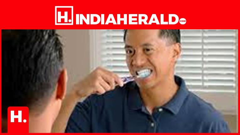 What s The 3-3-Three Rule For Brushing Teeth?