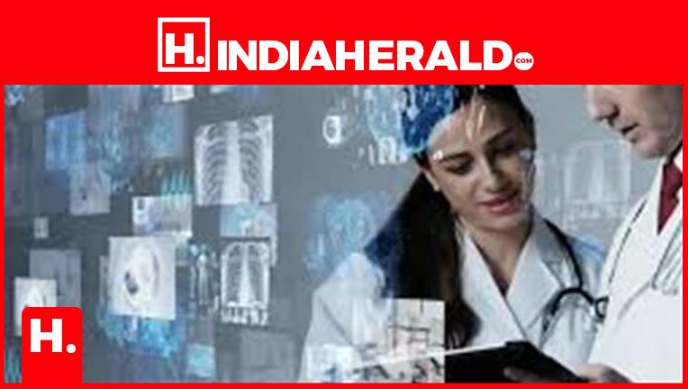 When Was AI First Used In Healthcare?