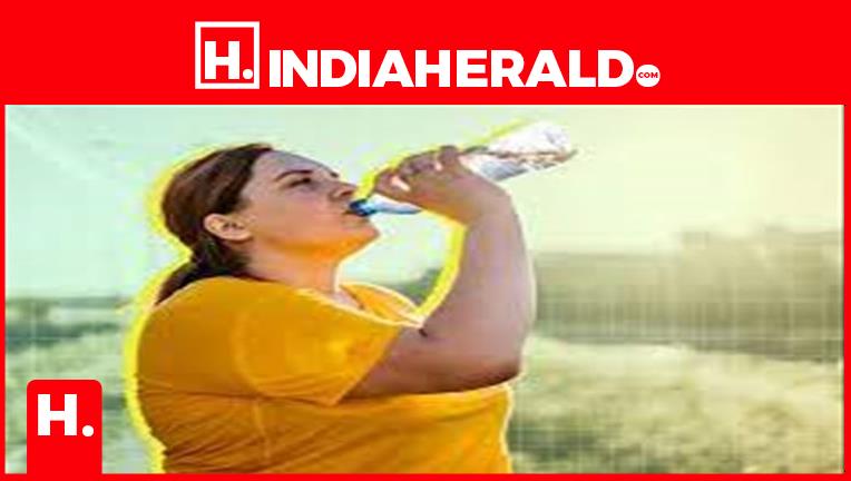 Which is more deadly: Drinking too much or too little water?