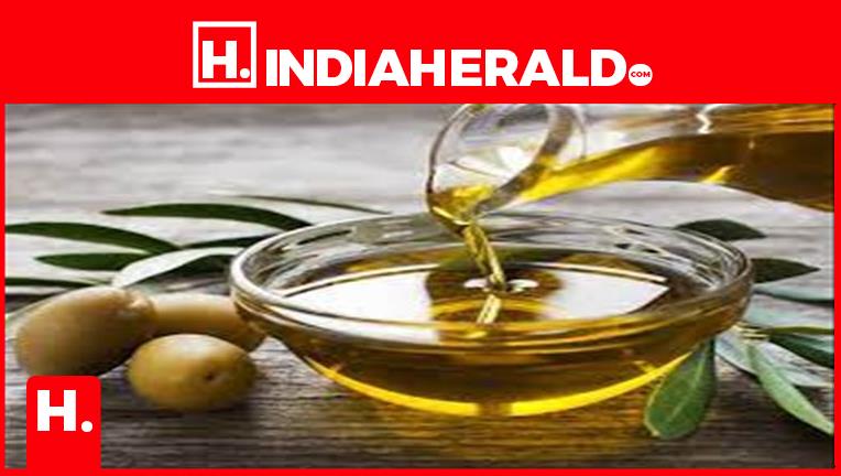 Which Oil is best for Cooking.?