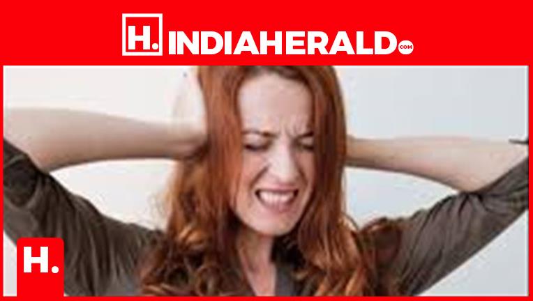 Why do people get irritated by the sound coming from the do