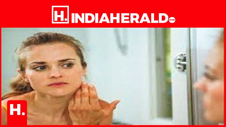 Why do some places in your body swell?