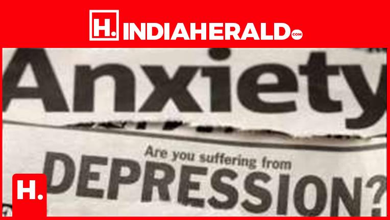 Why is anxiety and despair increasing among youths at 25?