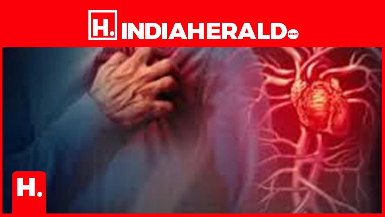 Why Is The Golden Hour Essential In A Coronary Heart Attack?