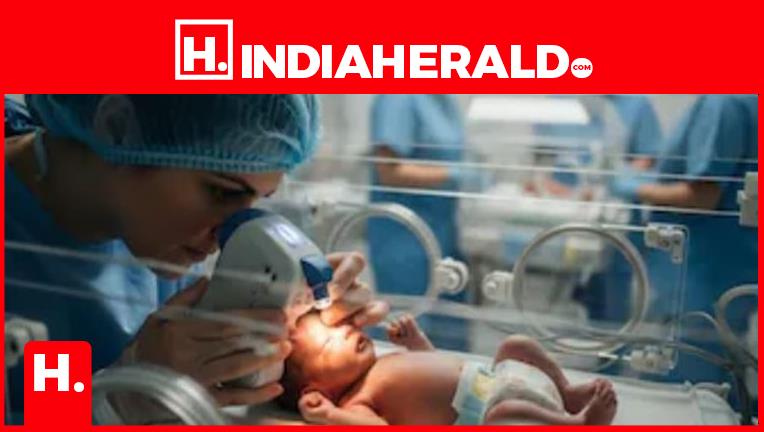 “Why Preterm Births Are Rising in India”