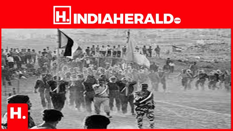 Do you know what is black September means?
