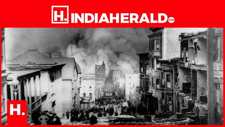 ఏప్రిల్ 18: చరిత్రలో నేటి ముఖ్య సంఘటనలు?
