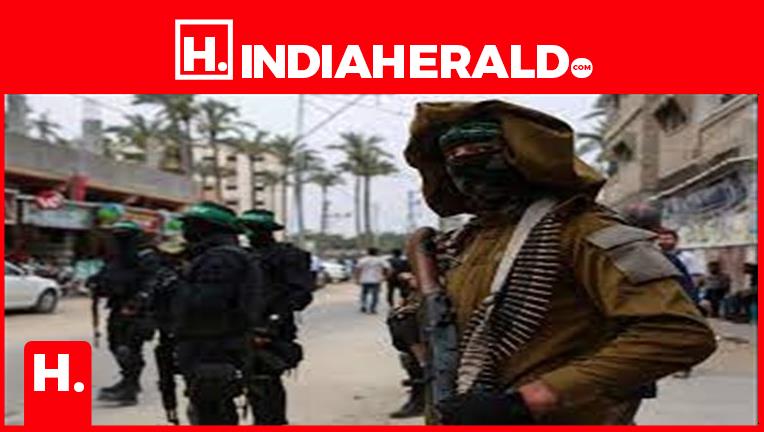 How did Hamas come to be so powerful?