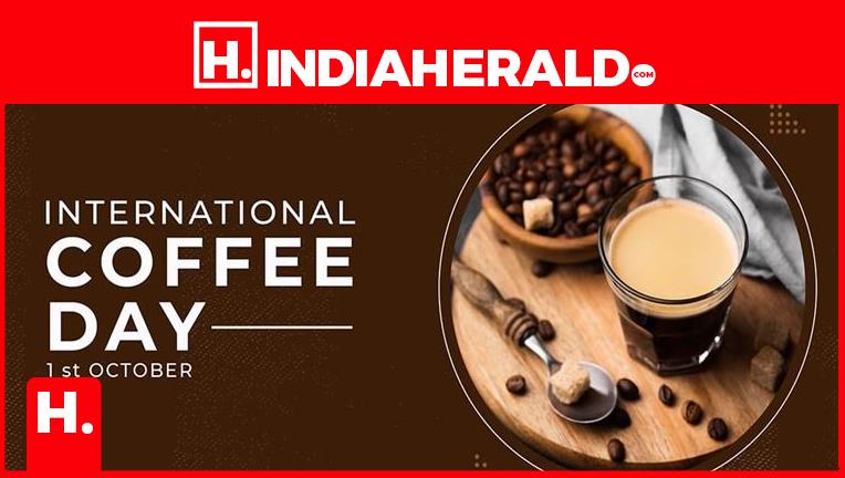 International Coffee Day - History..Let s know...