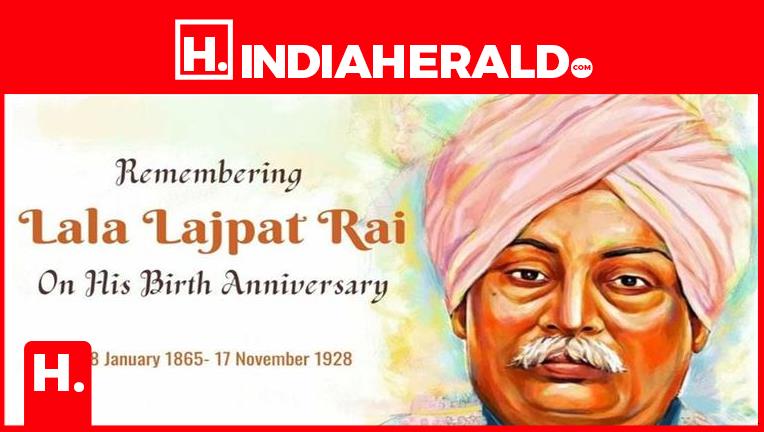 Lala Lajpat Rai s Birth Anniversary: Everything You Need to