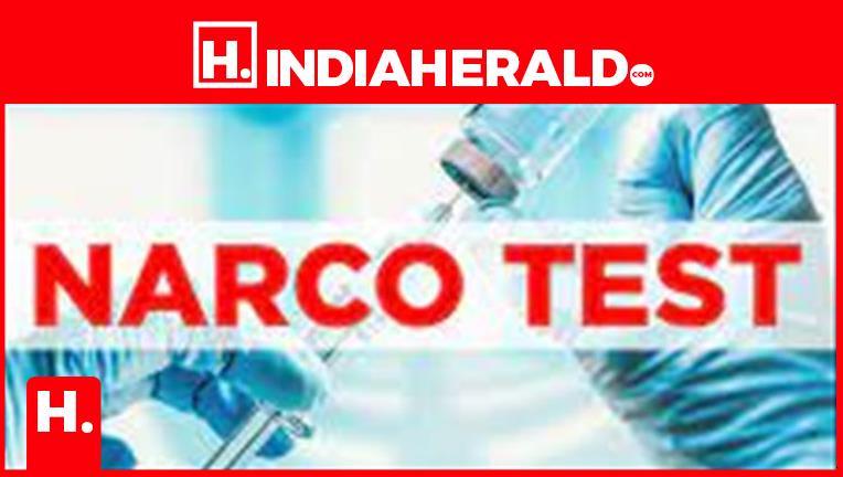 Narco Test - legal form and mental effects?