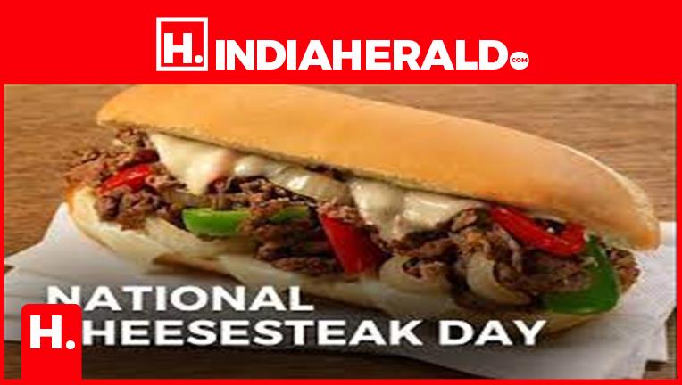 National Cheesesteak Day - let s know its history