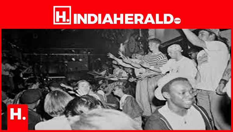 The anti-rave campaign was initially launched in 1990...