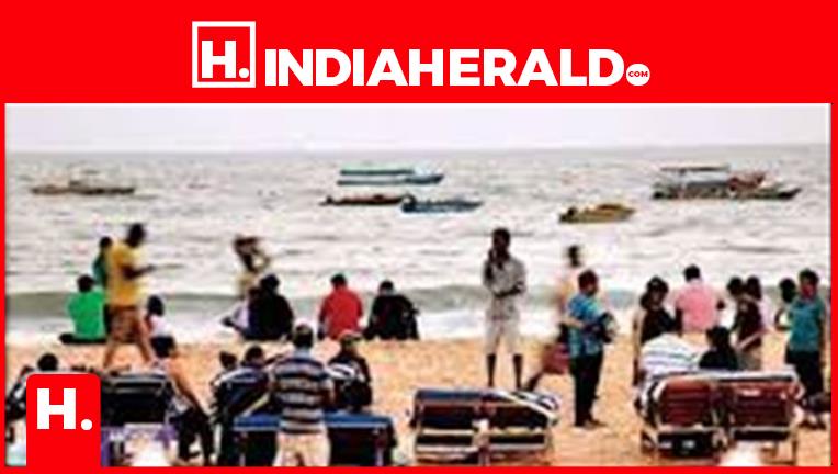 The maximum number of rules are broken in Goa...