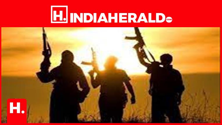 Why do Naxalites kill common people?