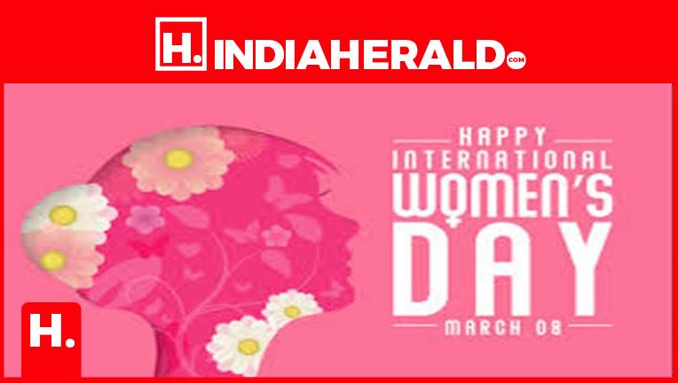 Why March 8 is designated as Women s Day?