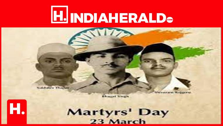 Why Martyrs Day is only observed on this particular day?