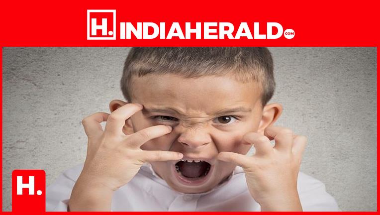 Do you have a child who is impatient or demanding?