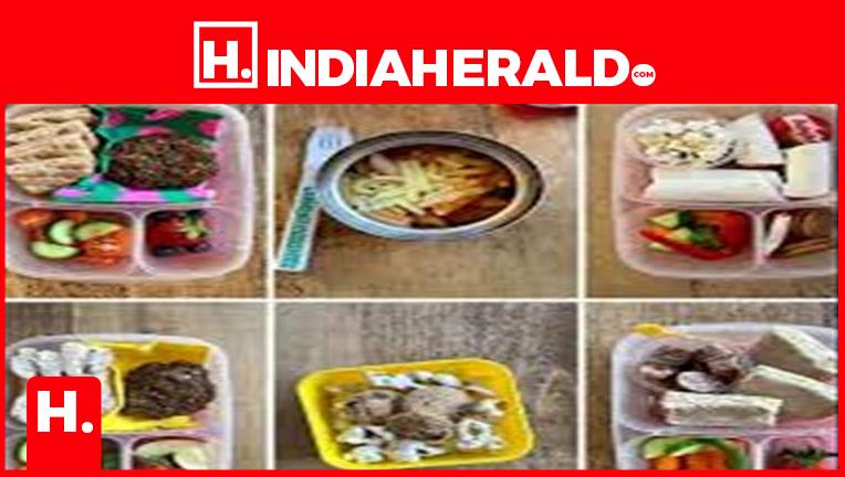 Easy lunch box ideas for your picky kids