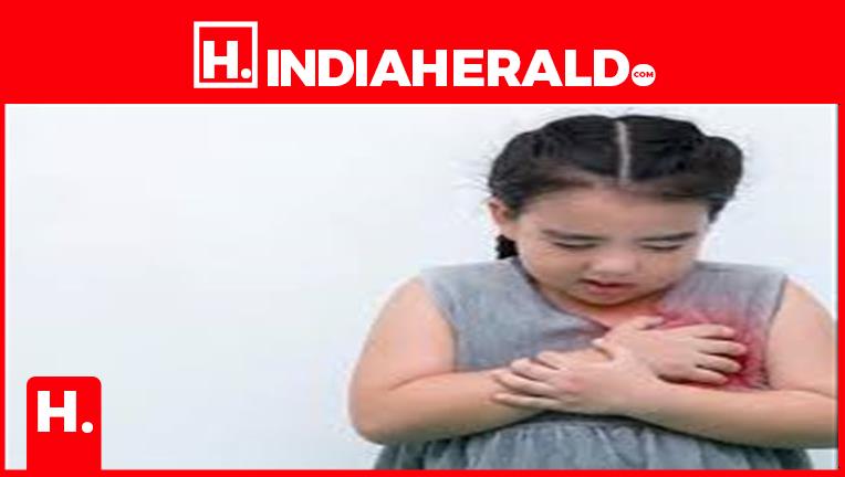 Heart Attack In Children: Reason & how to prevent?P1
