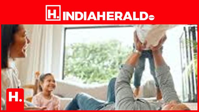 How to build a strong, positive relationship with your kids?