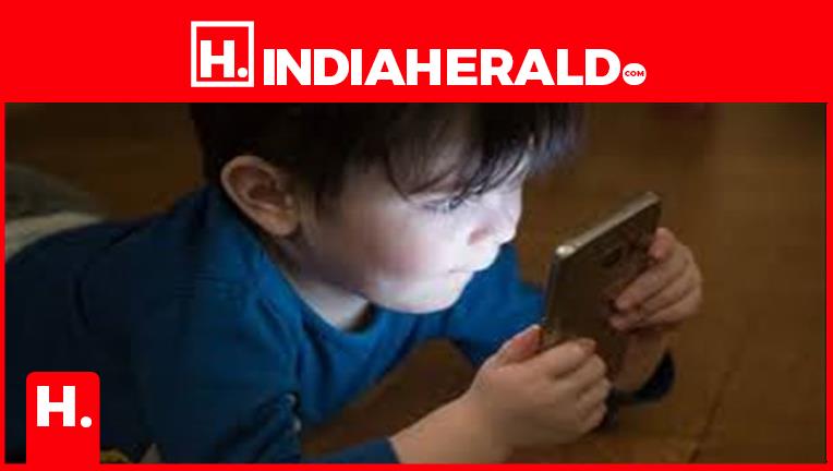 How to prevent virtual autism in children?