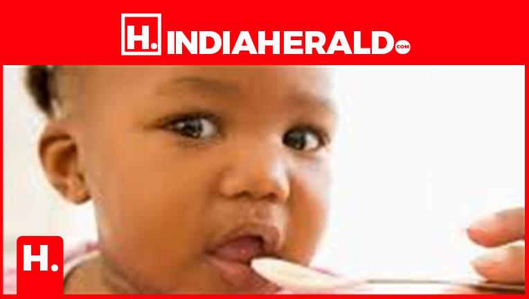 How to start introducing solid foods to your baby?