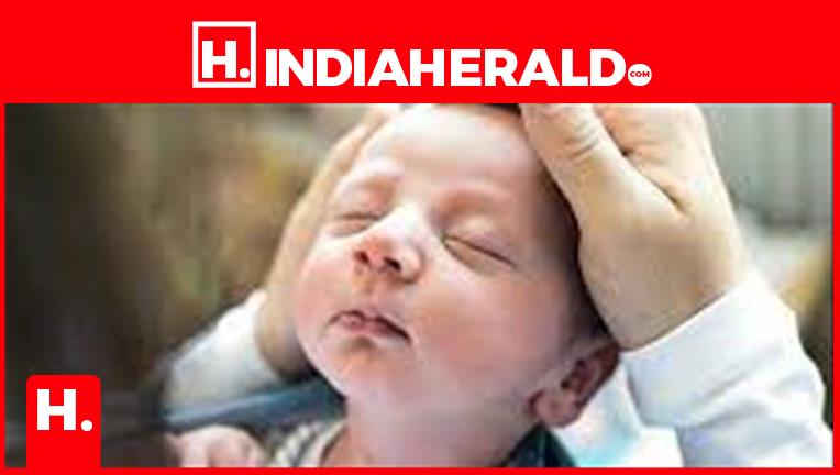 Newborn Baby Boy Named as ‘Ghlynnyl Hylhyr Yzzyghyl’, Nickn