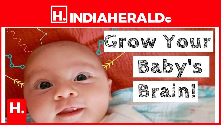 Ways to stimulate the brain development of your child??