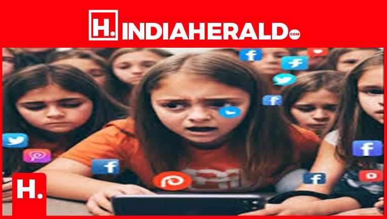 What are the rules for social media in India...?