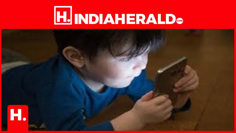 What are the ways to prevent children from using phones?