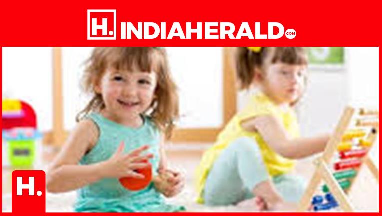 What is Parallel Play and Why It Matters In Early Childhood