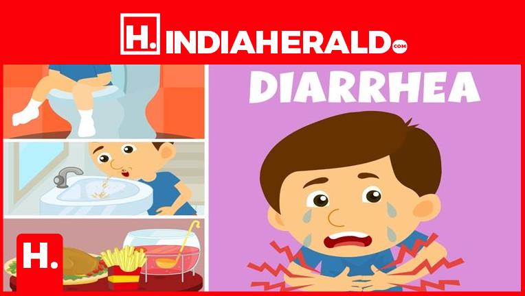 Winter: Effective Home Remedies for Diarrhea