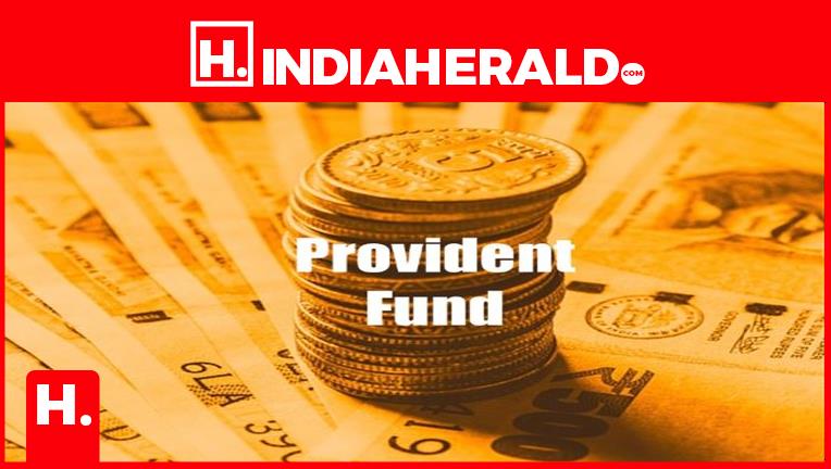 Provident Fund: Know-How and Limits.