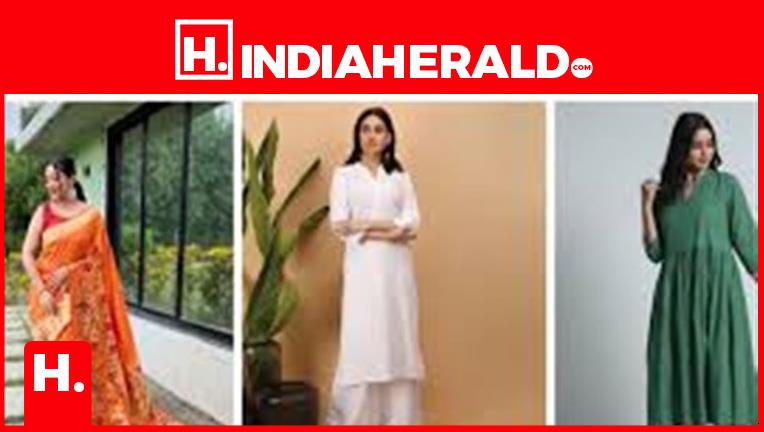 Republic Day 2026 Outfit Ideas: From Elegant Sarees to