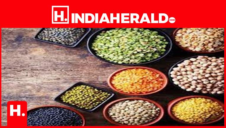 Adding pulses to your regular diet has many advantages