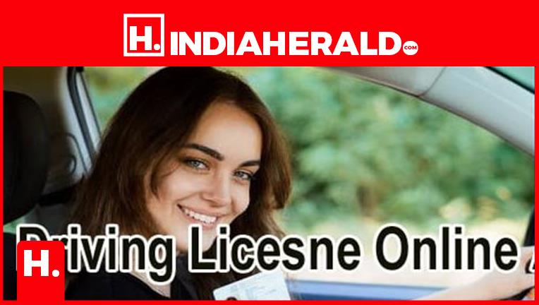 Apply Online Driving License- Easy way
