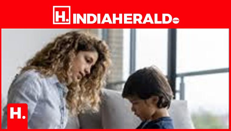 Are parents accountable for their children s behavior?