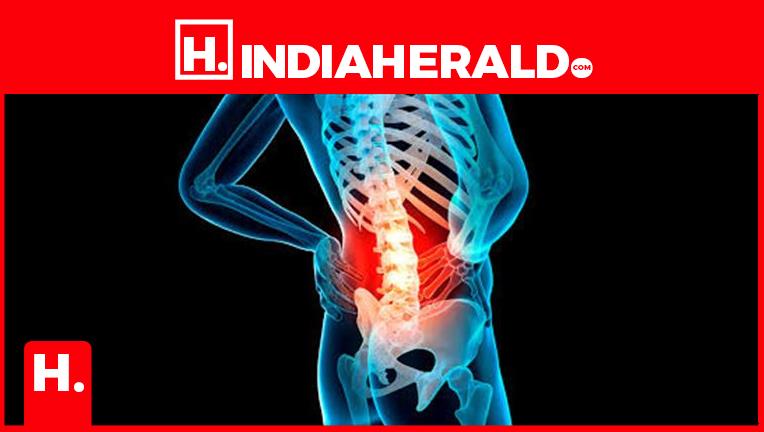 నడుము నొప్పి: ఈజీగా తగ్గించే టిప్?