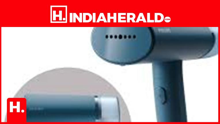 Best Handheld Garment Steamers 2025: Top Picks in India