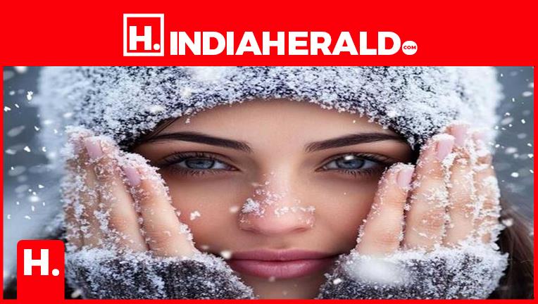 చలికాలంలో చర్మాన్ని మెరిపించడానికి చెస్ట్ హోం రెమెడిస్.. ము