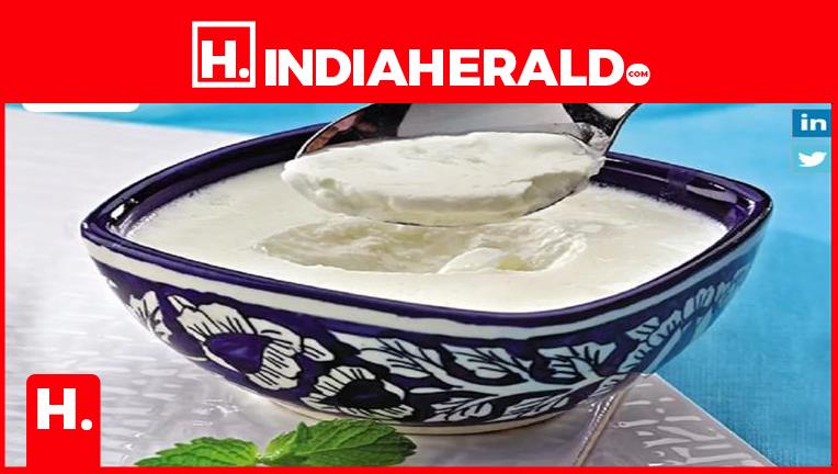 Curd causes cold and cough in winter..?