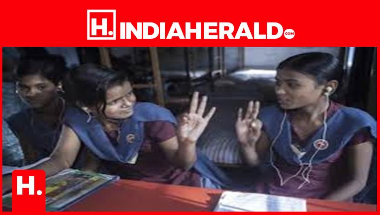 Do you hear me? Learn Sign Language and Include Everyone