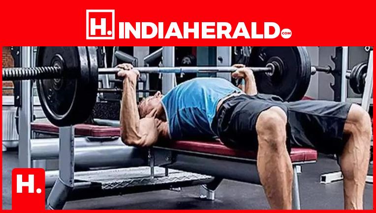 Excessive exercise is a health risk: early warning signs...